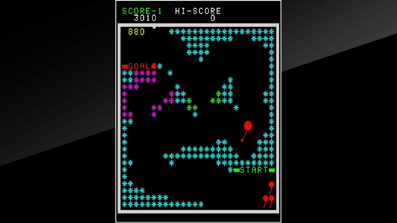 Arcade Archives CRAZY BALLOON for Nintendo Switch - Nintendo Official Site