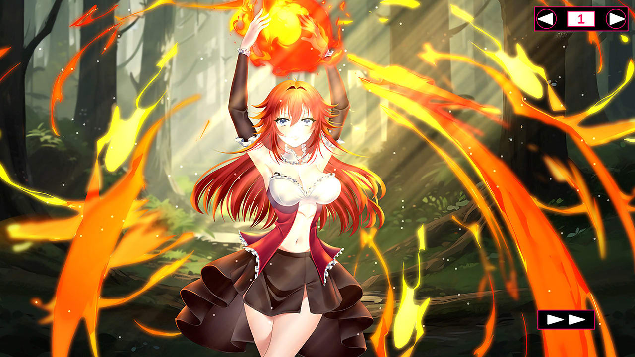 Hentai Uni 3 for Nintendo Switch - Nintendo Official Site