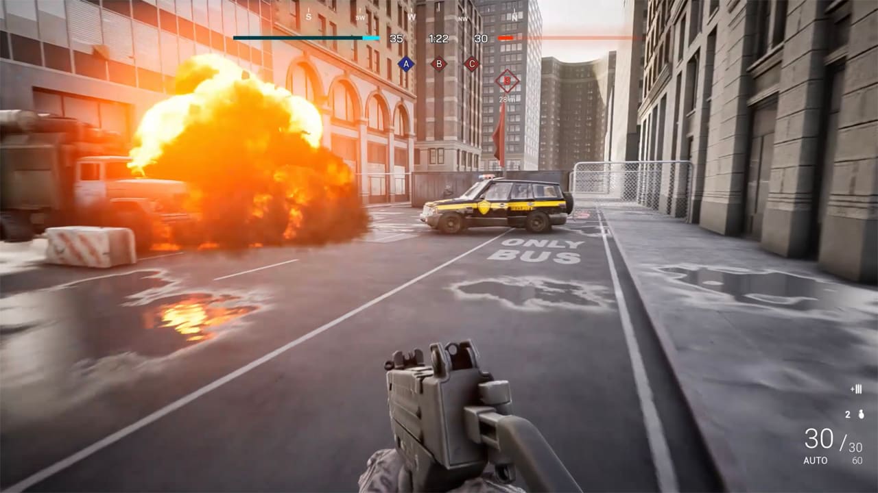 District: Evolution para Nintendo Switch - Site Oficial da Nintendo para Brasil