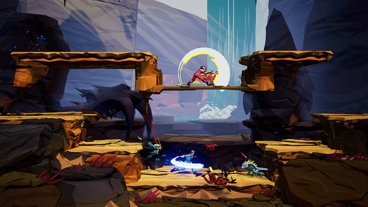 Storm Lancers for Nintendo Switch - Nintendo Official Site