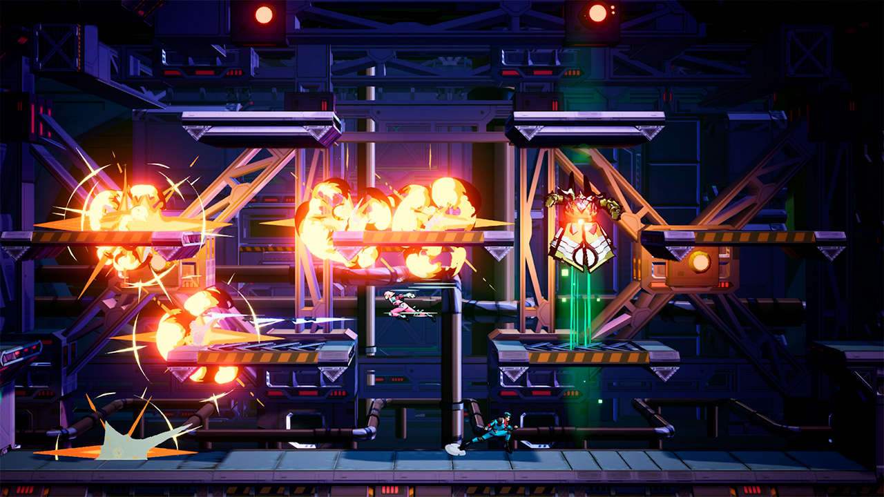 Storm Lancers for Nintendo Switch - Nintendo Official Site