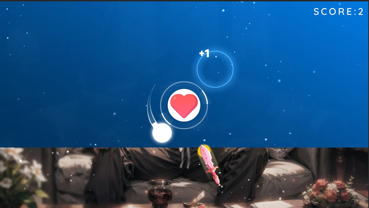 Yandere Anime Boyfriend: A Day with Your Husbando Sim para Nintendo ...