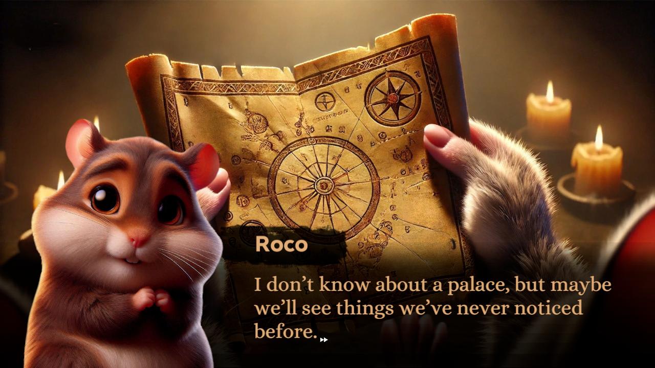 Hamster Cozy: Tears of Acorn Valley for Nintendo Switch - Nintendo ...