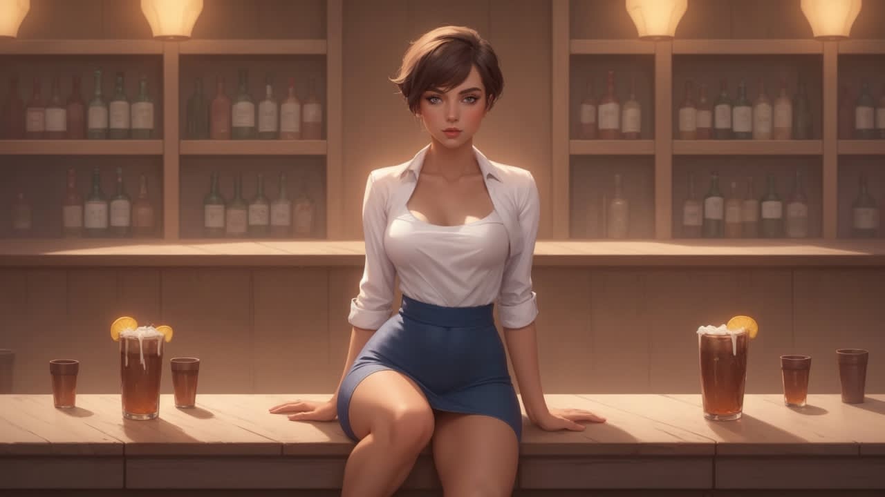 Ecchi Uncover para Nintendo Switch - Site Oficial da Nintendo para Brasil