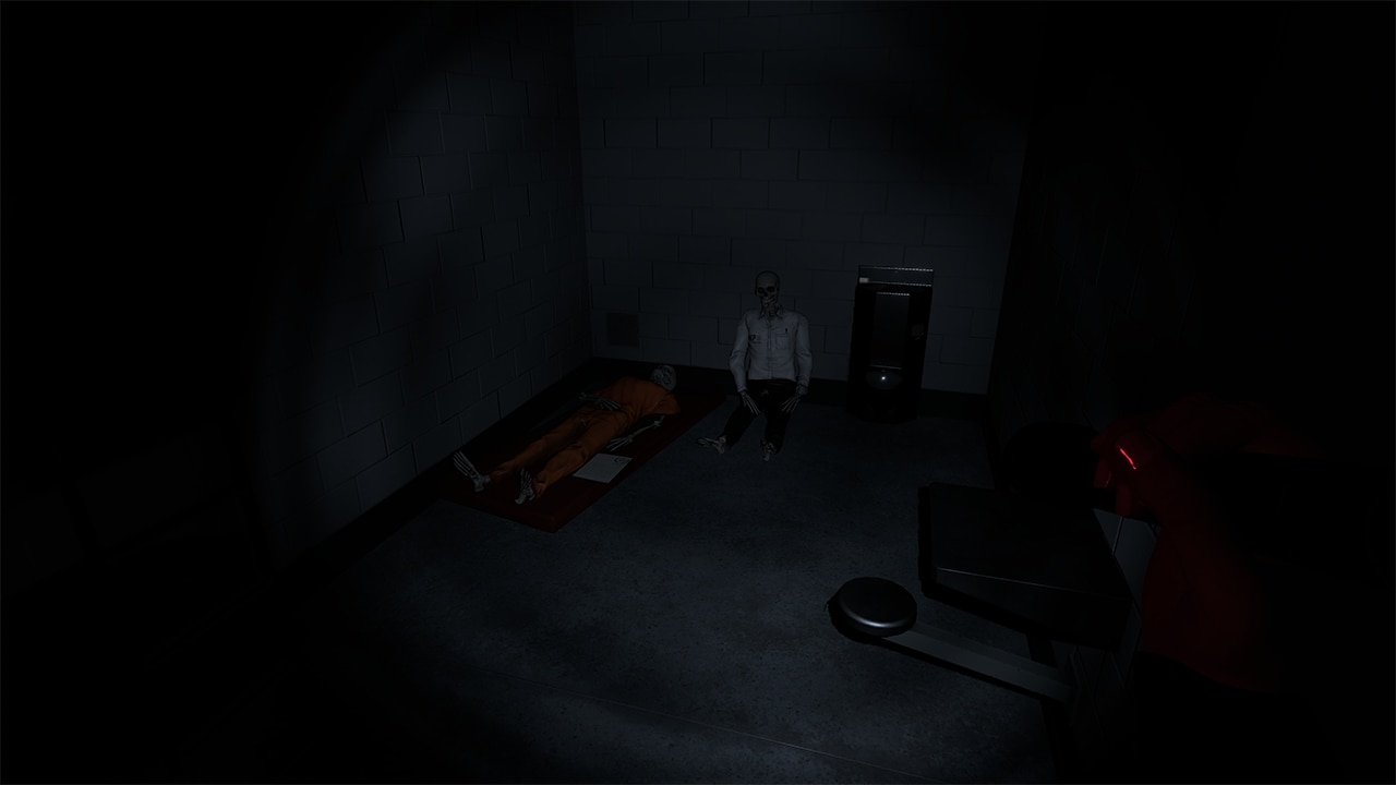 SCP Foundation: Universe Horror para Nintendo Switch - Sitio Oficial de ...