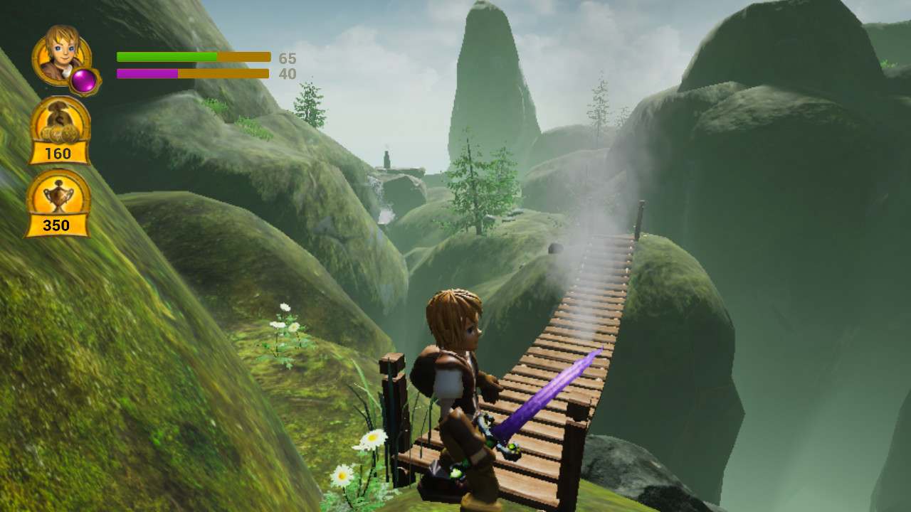 2weistein in Elfland for Nintendo Switch - Nintendo Official Site