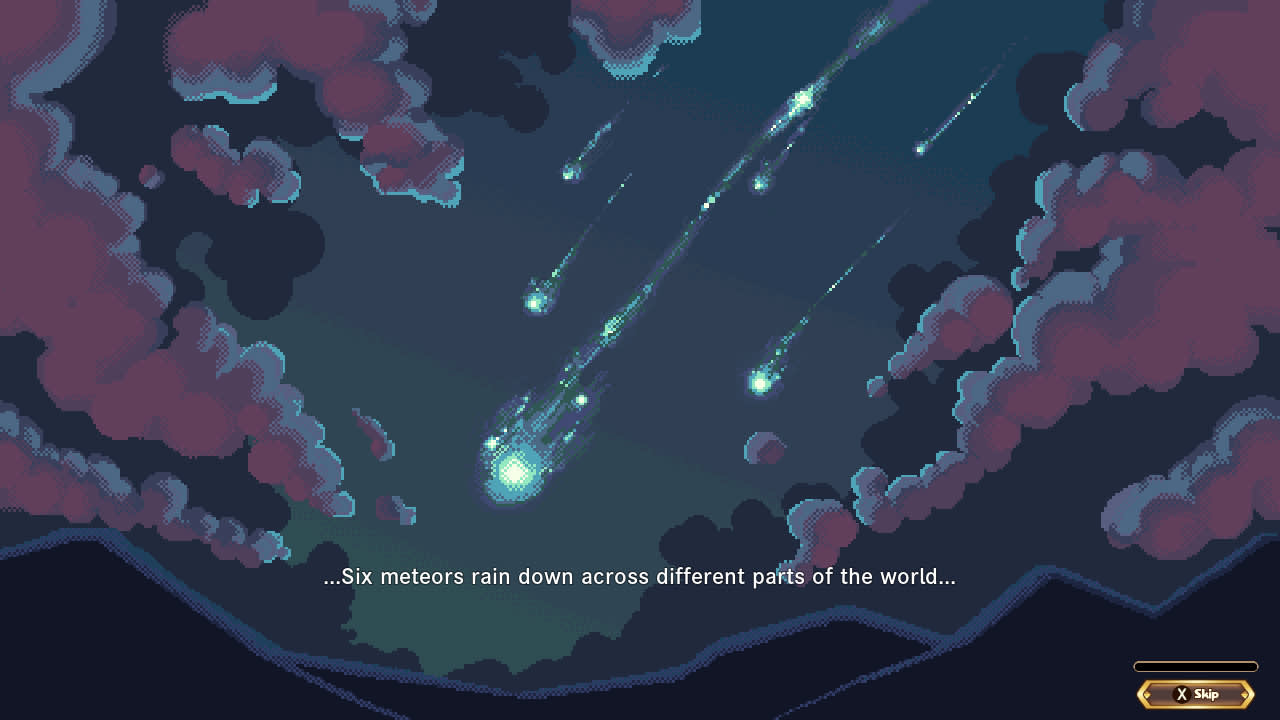 THE GENERAL SAGA for Nintendo Switch - Nintendo Official Site