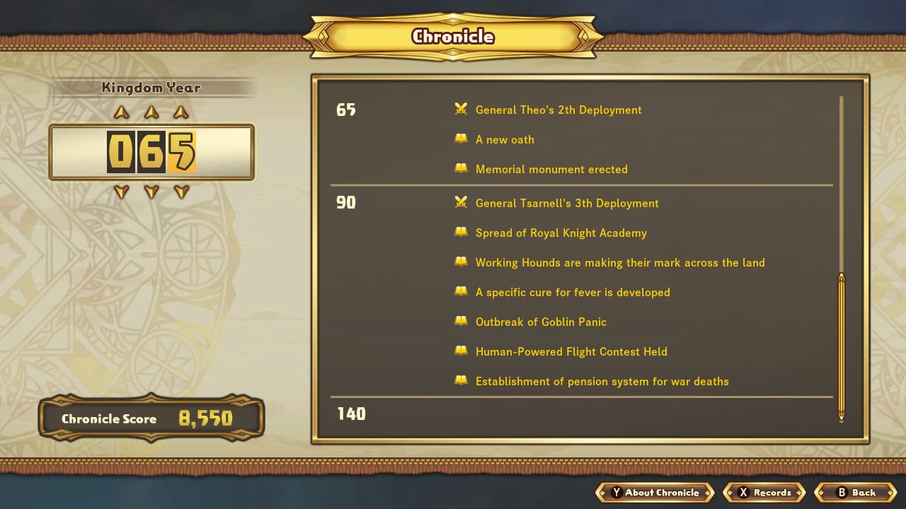 THE GENERAL SAGA para Nintendo Switch - Sitio Oficial de Nintendo para ...