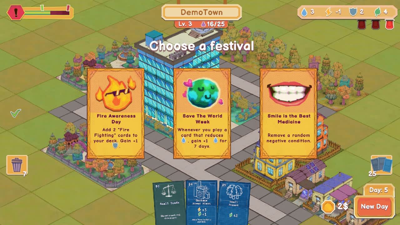 Cardboard Town for Nintendo Switch - Nintendo Official Site