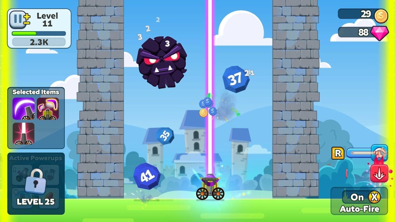 Ball Blast para Nintendo Switch - Site Oficial da Nintendo para Brasil