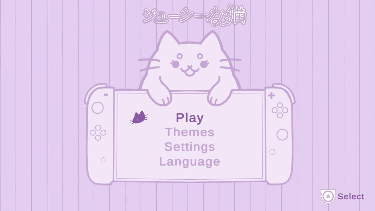 Cats Logic for Nintendo Switch - Nintendo Official Site