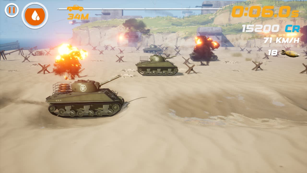 Transporter for Nintendo Switch - Nintendo Official Site for Canada