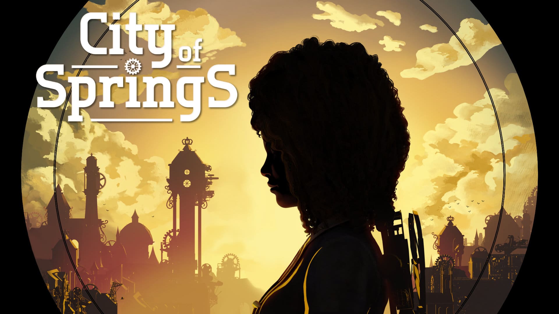 City of Springs para Nintendo Switch - Site Oficial da Nintendo para Brasil