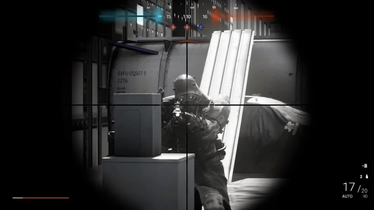 Exodus para Nintendo Switch - Site Oficial da Nintendo para Brasil