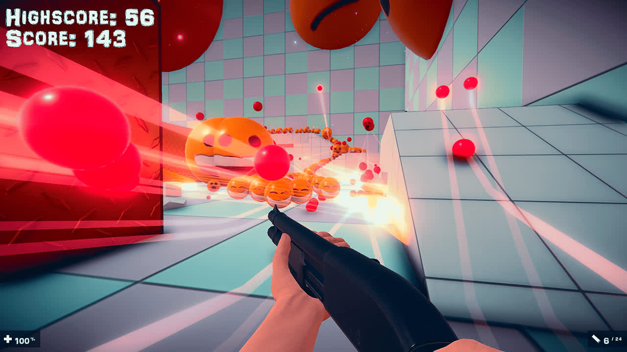 Kill The Emoji para Nintendo Switch - Sitio Oficial de Nintendo para Mexico