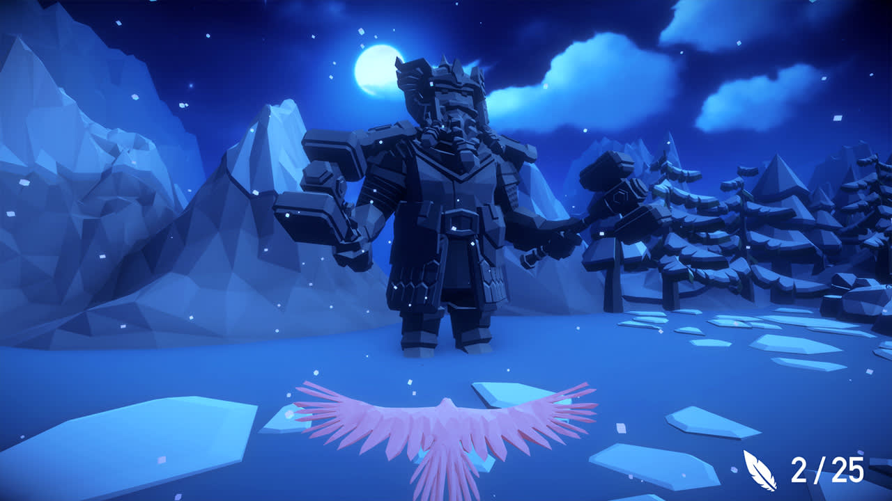 Aery – Viking Saga for Nintendo Switch - Nintendo Official Site
