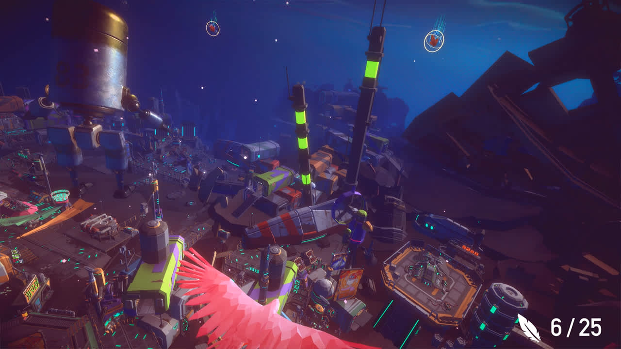 Aery – Peace of Mind 3 pour Nintendo Switch - Site Officiel Nintendo ...