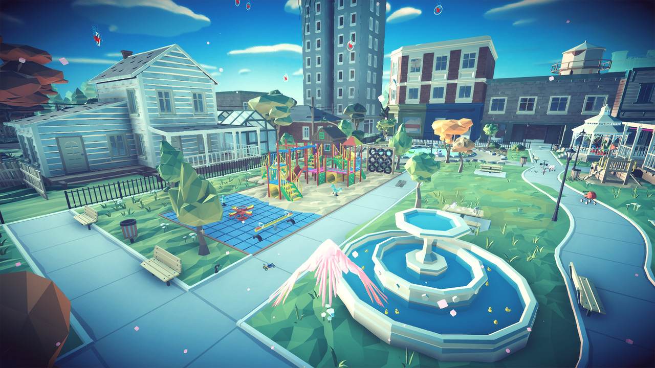 Aery – Peace of Mind 3 for Nintendo Switch - Nintendo Official Site