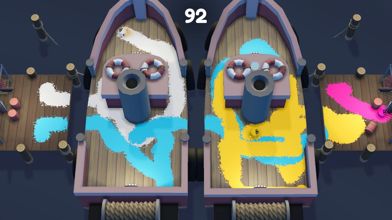 Splatterbot for Nintendo Switch - Nintendo Official Site