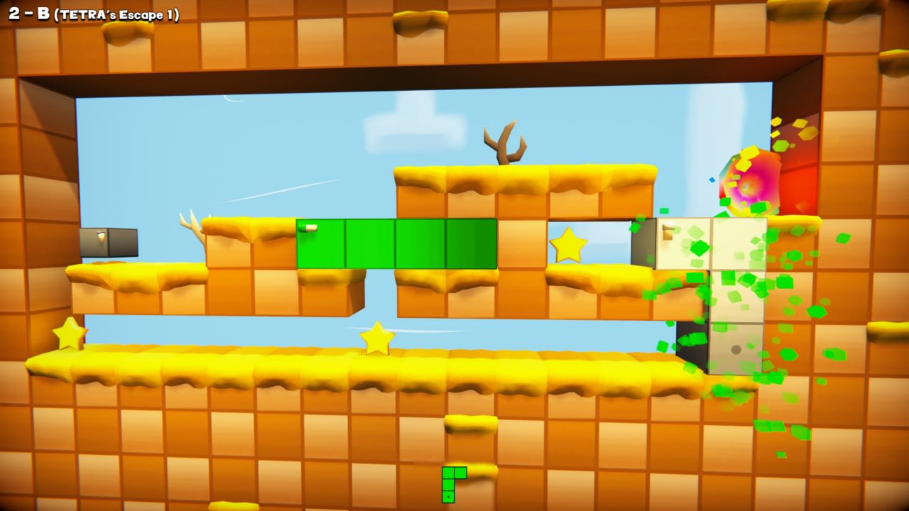 TETRA's Escape 2 for Nintendo Switch - Nintendo Official Site