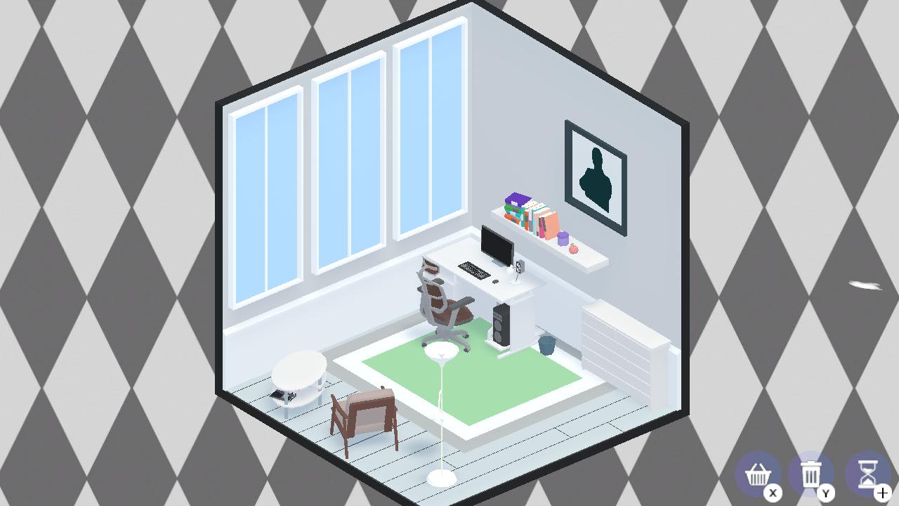 Home Deco Builder for Nintendo Switch - Nintendo Official Site