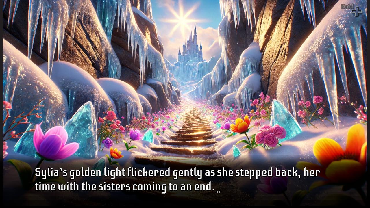 Ice Sisters: Princesses of the Frozen Age para Nintendo Switch - Sitio ...