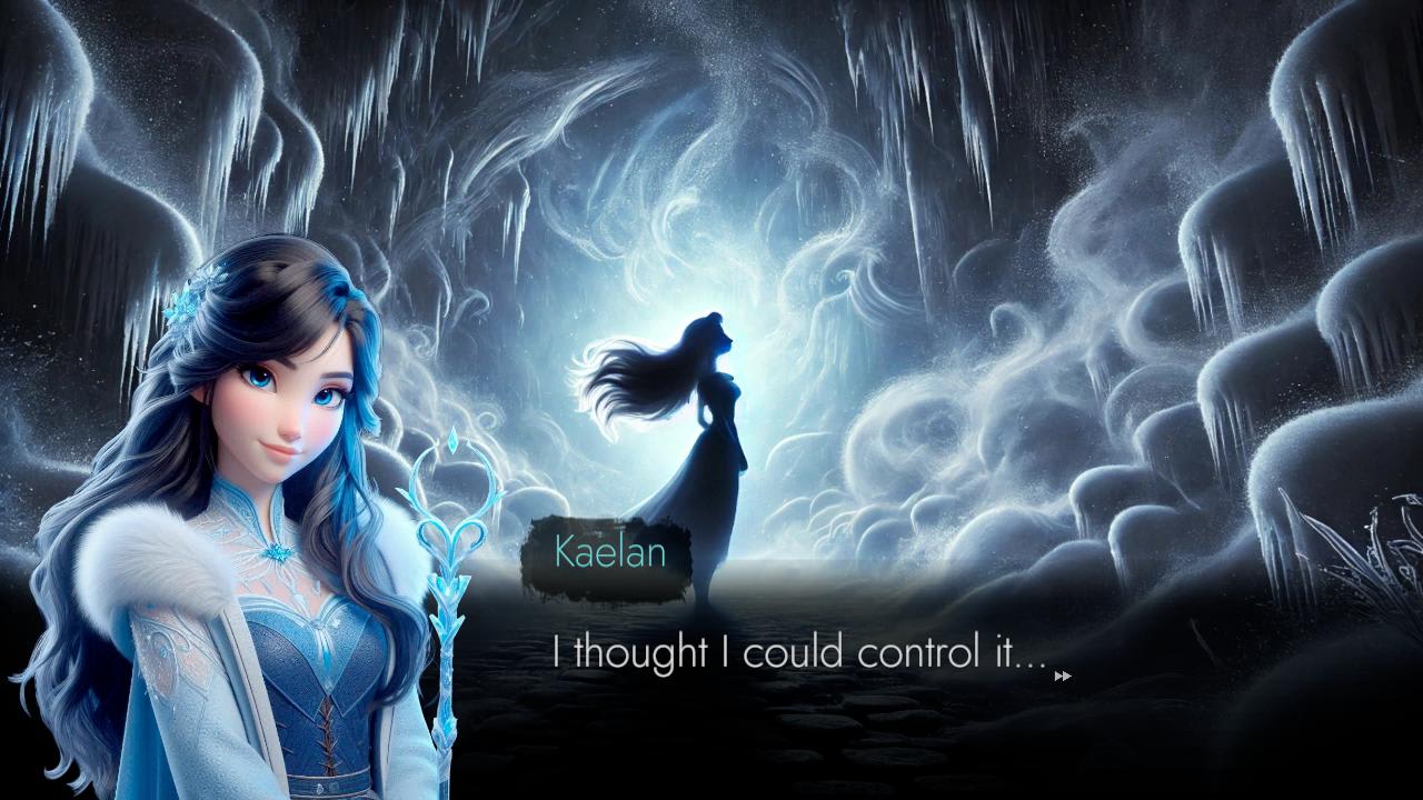 Ice Sisters: Princesses of the Frozen Age para Nintendo Switch - Sitio ...