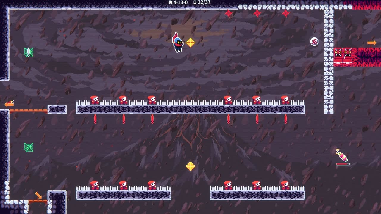 Ninja Ming para Nintendo Switch - Site Oficial da Nintendo para Brasil