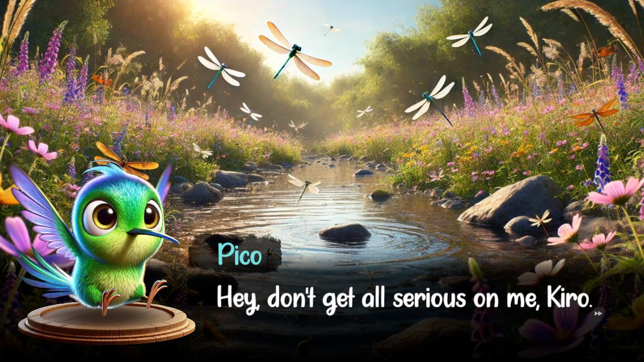 Country Birds: Brothership of the Valley pour Nintendo Switch - Site ...