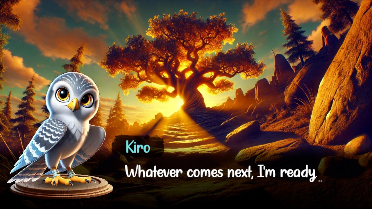 Country Birds: Brothership of the Valley for Nintendo Switch - Nintendo ...