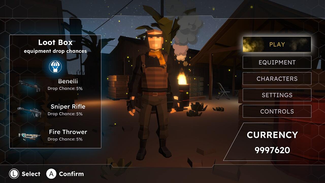 Zombie Quarantine: Blackout Survival for Nintendo Switch - Nintendo ...