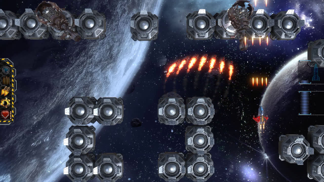 Sky Revolver for Nintendo Switch - Nintendo Official Site