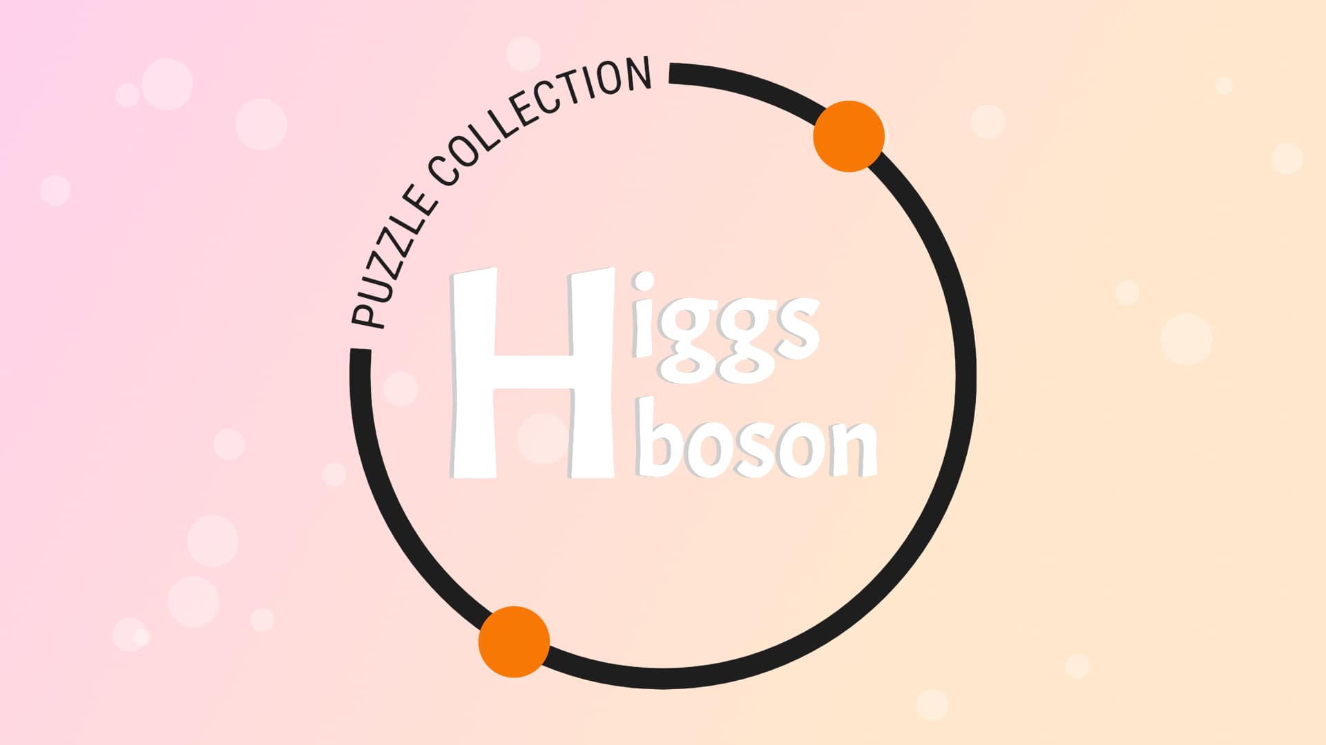 Higgs Boson: Puzzle Collection for Nintendo Switch - Nintendo Official Site