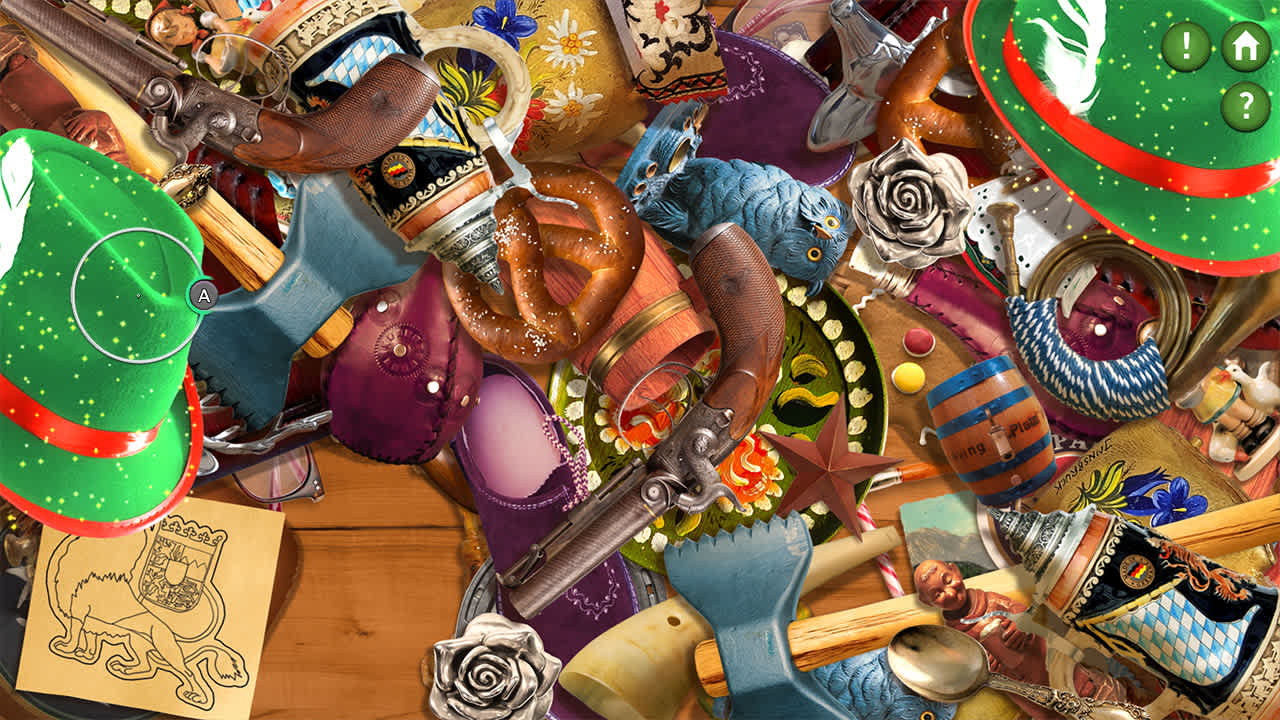 So Much Stuff 4: Bits and Bobs Collector's Edition para Nintendo Switch ...