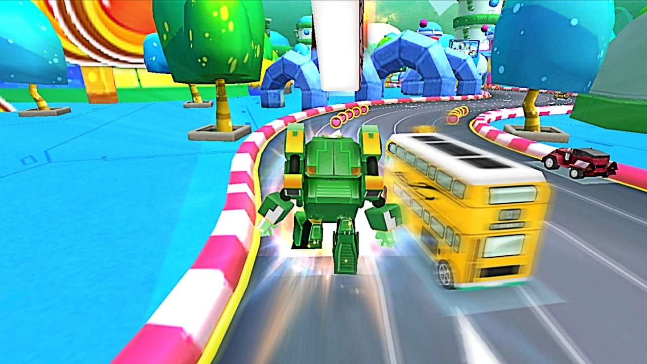 Kart Racing Star Simulator Game for Nintendo Switch - Nintendo Official ...