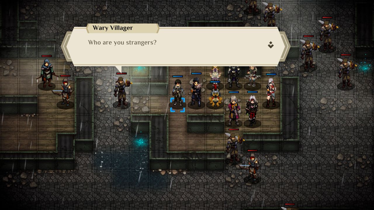 Rise Eterna 2 para Nintendo Switch - Site Oficial da Nintendo para Brasil