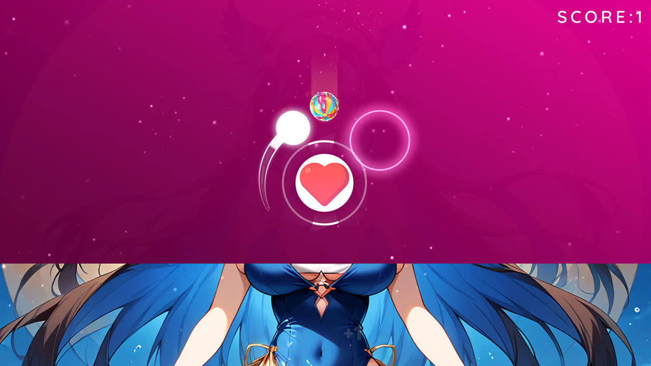 Beach Girls 3: Zodiac Signs, Love & Horoscope Dating para Nintendo ...