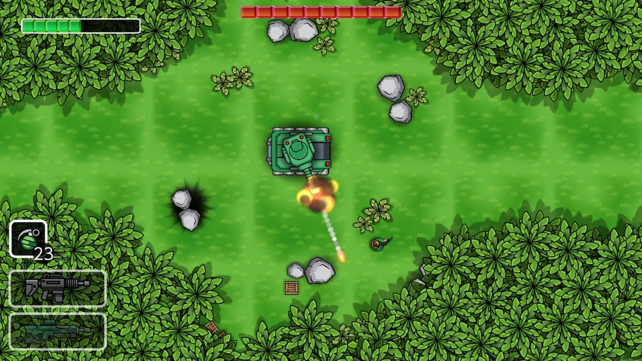 Operation: Hostage Rescue para Nintendo Switch - Site Oficial da ...