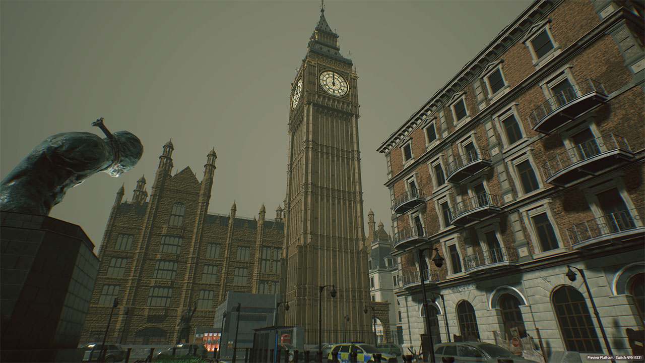 Beyond Hanwell: Nintendo Switch™ Edition para Nintendo Switch - Site ...