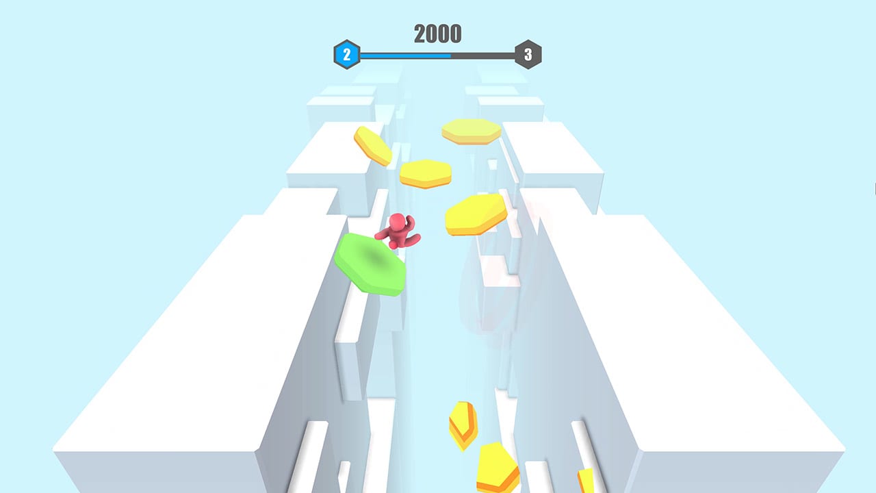 Jumping Boy para Nintendo Switch - Sitio Oficial de Nintendo para Argentina