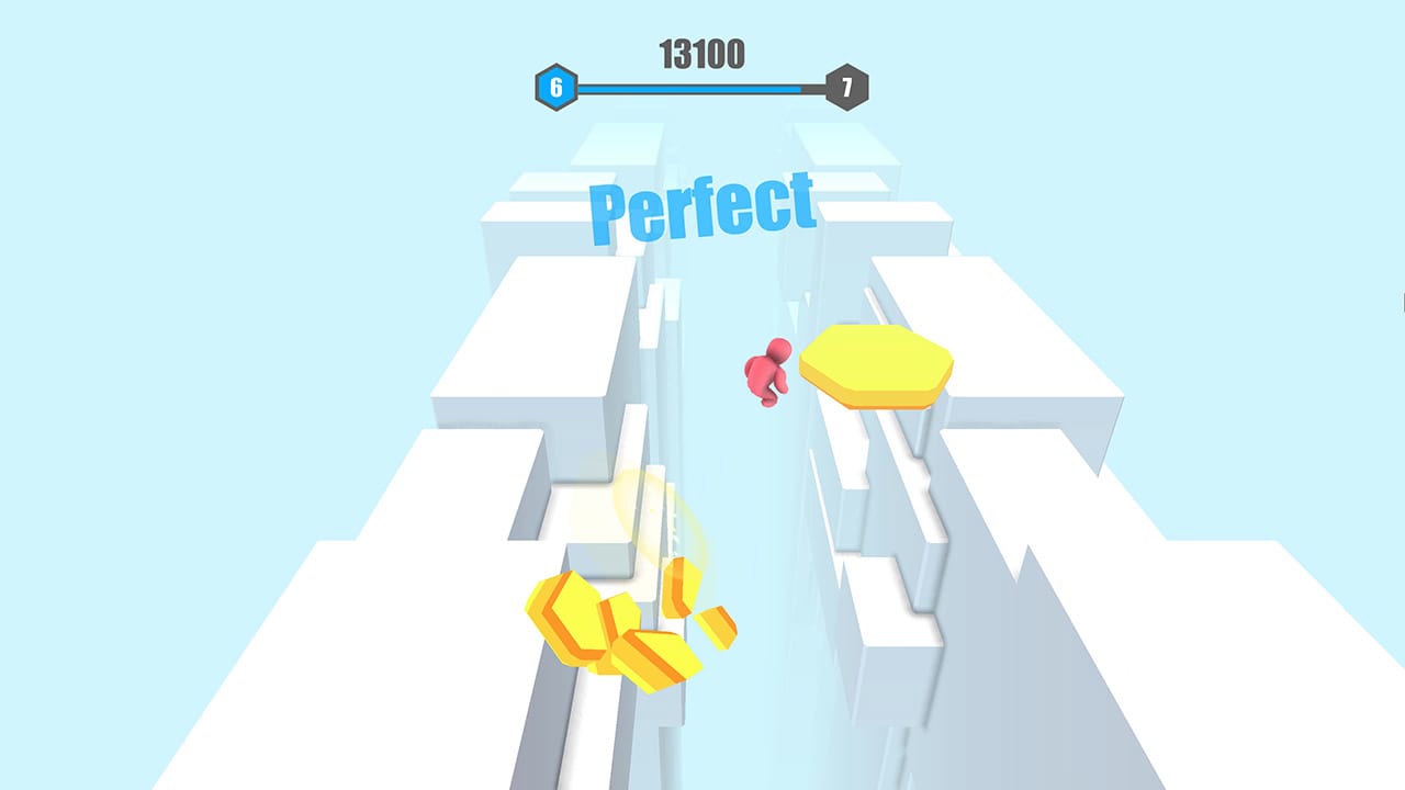 Jumping Boy para Nintendo Switch - Sitio Oficial de Nintendo para Argentina