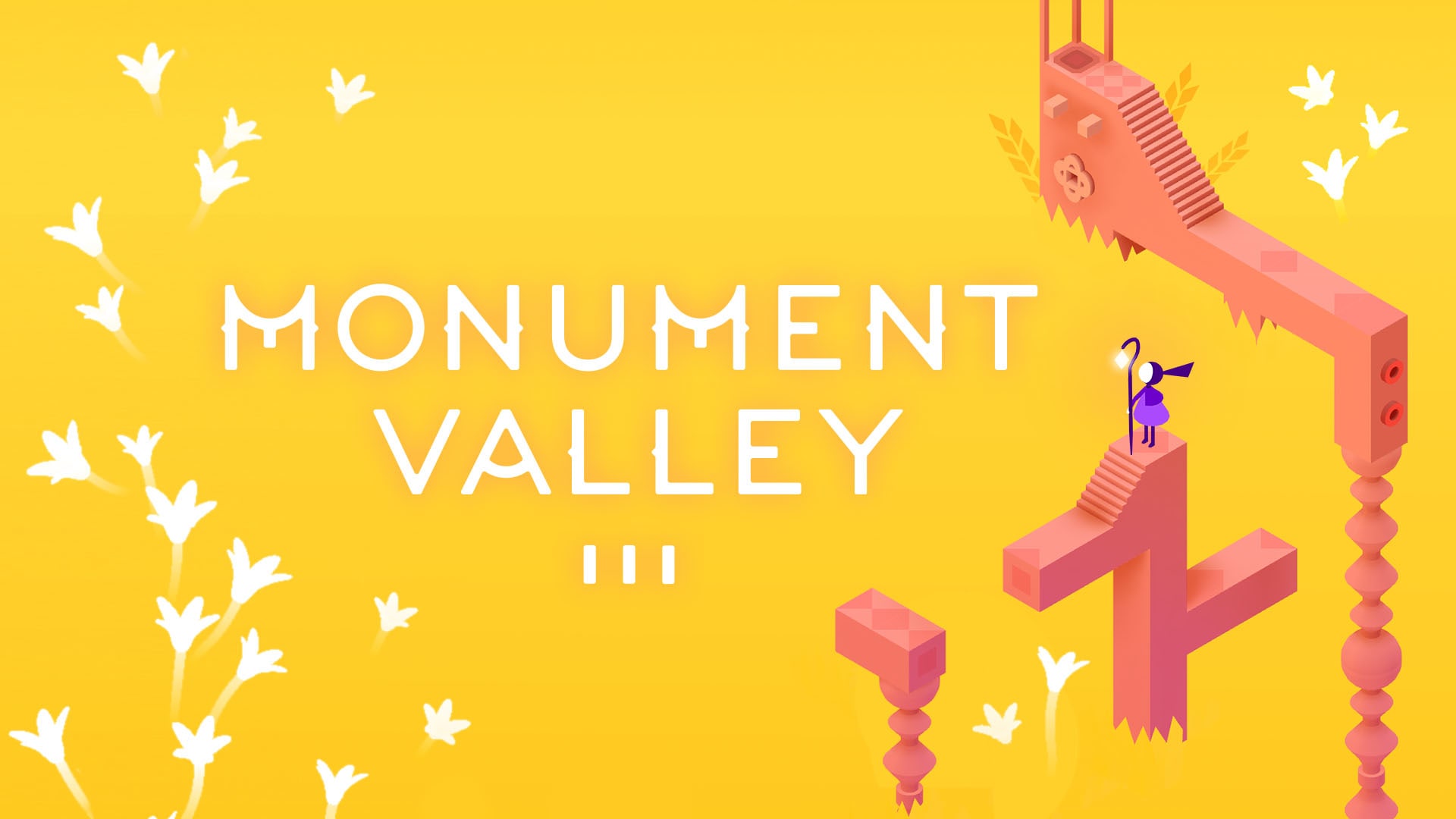 Monument Valley 3 for Nintendo Switch - Nintendo Official Site