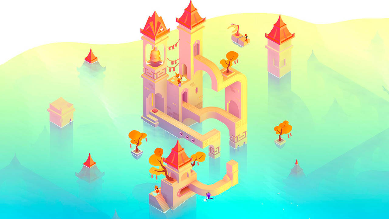 Monument Valley 3 para Nintendo Switch - Sitio Oficial de Nintendo para ...