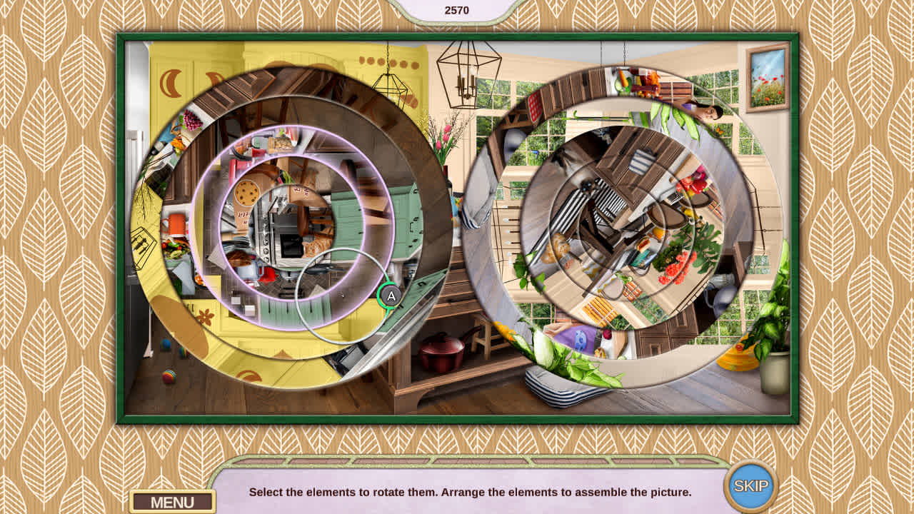 Sweet Home: Look and Find 2 Collector's Edition for Nintendo Switch ...