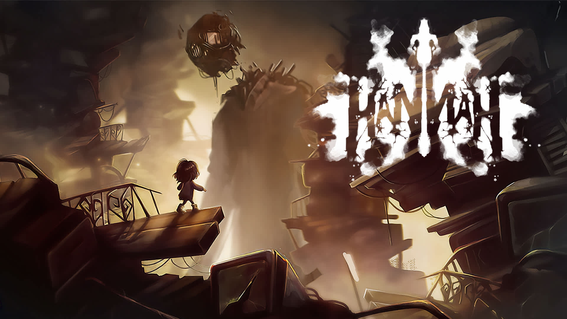 Hannah para Nintendo Switch - Site Oficial da Nintendo para Brasil