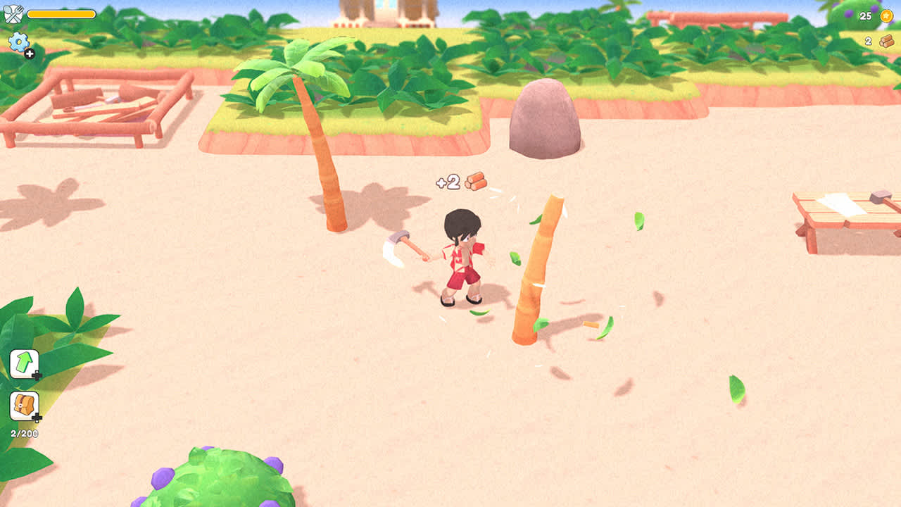 Cozy Earth: Hawaii Island Love Anime Girls para Nintendo Switch - Sitio ...