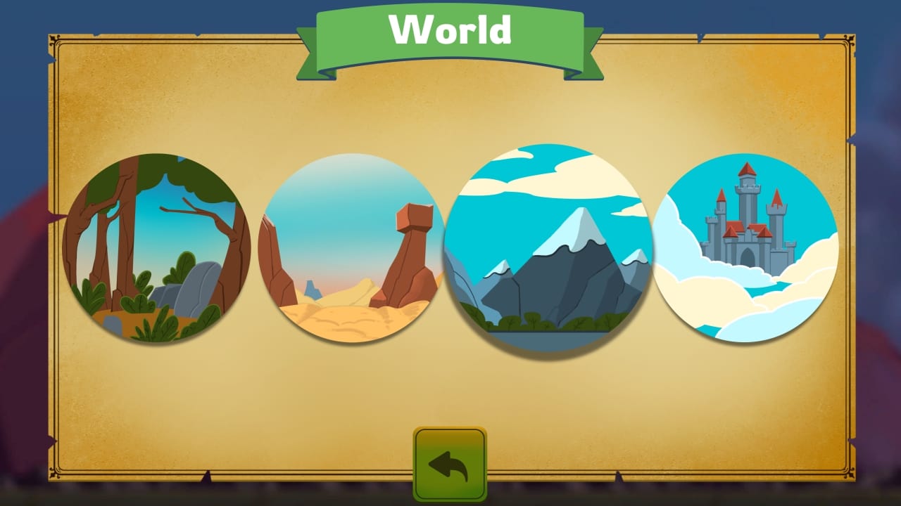 Unicorns - The Troll Adventure for Nintendo Switch - Nintendo Official Site