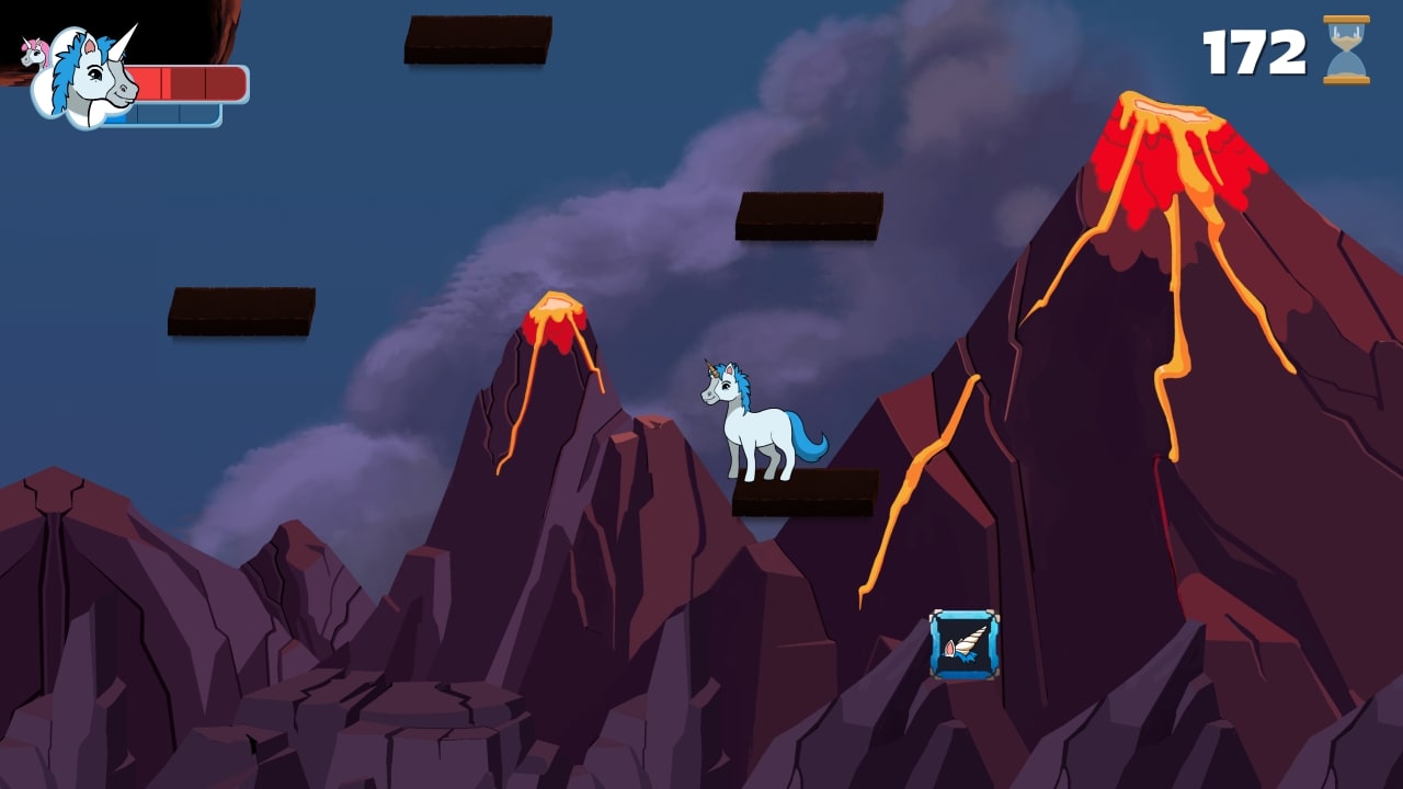 Unicorns - The Troll Adventure for Nintendo Switch - Nintendo Official Site