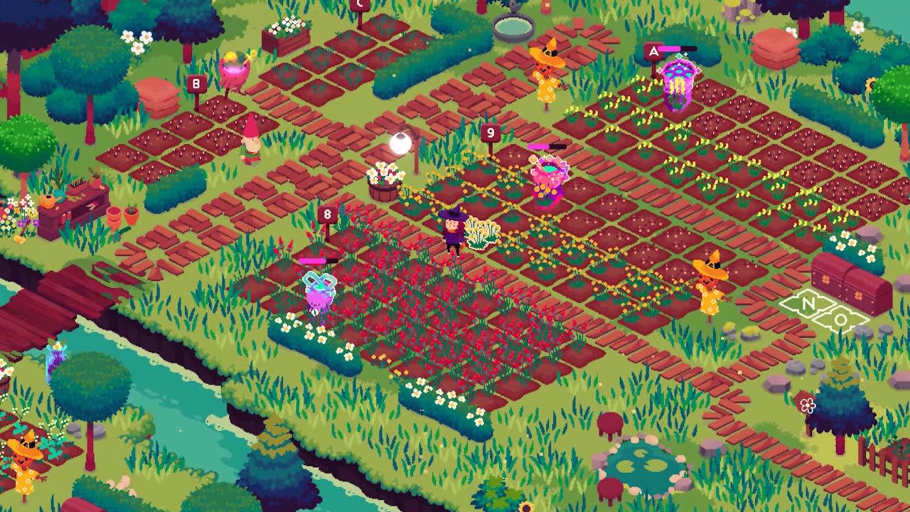 Ritual of Raven for Nintendo Switch - Nintendo Official Site for Canada