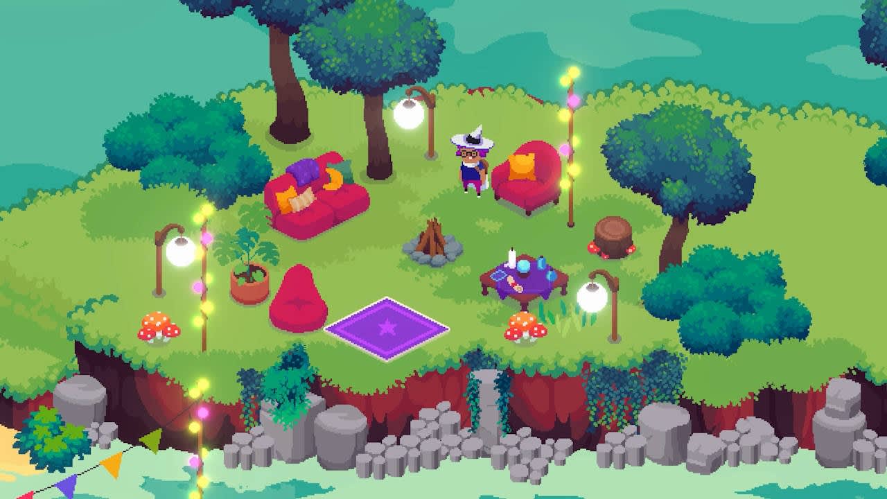 Ritual of Raven for Nintendo Switch - Nintendo Official Site